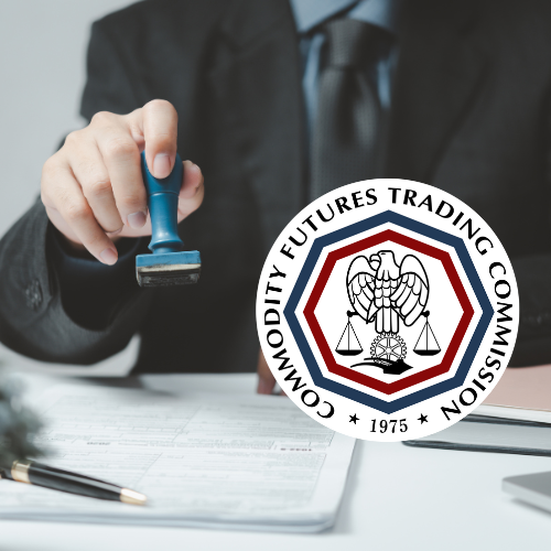 The CFTC Approves Final Rules on Large Trader Reporting The CFTC Approves Final Rules on Large Trader Reporting